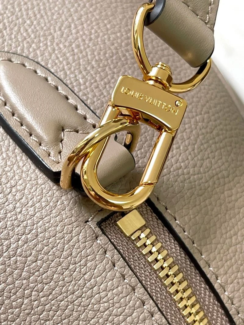 Real Louis Vuitton Speedy Bags