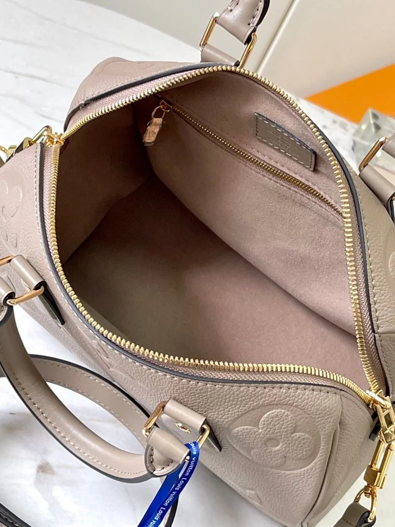Real Louis Vuitton Speedy Bags