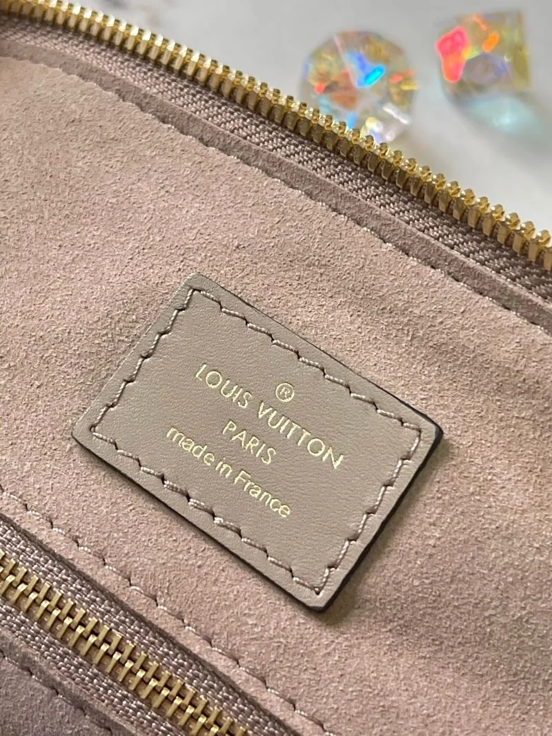 Real Louis Vuitton Speedy Bags