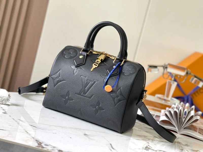 Louis Vuitton Speedy Bags