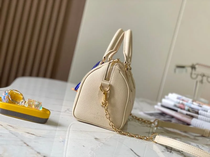 Legit Louis Vuitton Speedy Bags