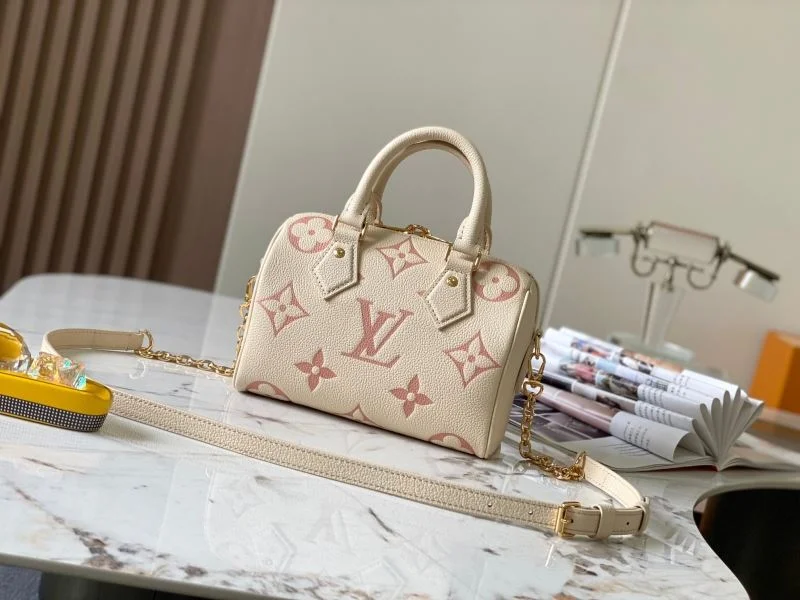 Legit Louis Vuitton Speedy Bags