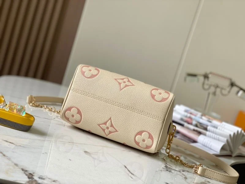 Legit Louis Vuitton Speedy Bags