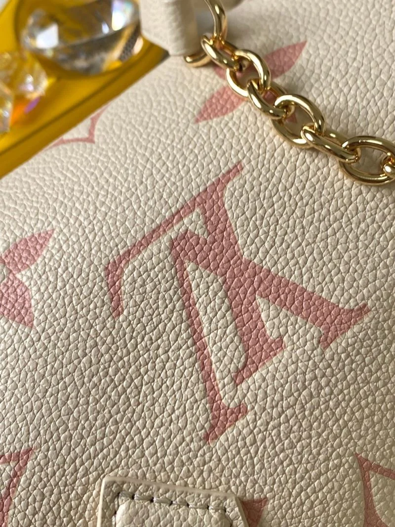 Legit Louis Vuitton Speedy Bags