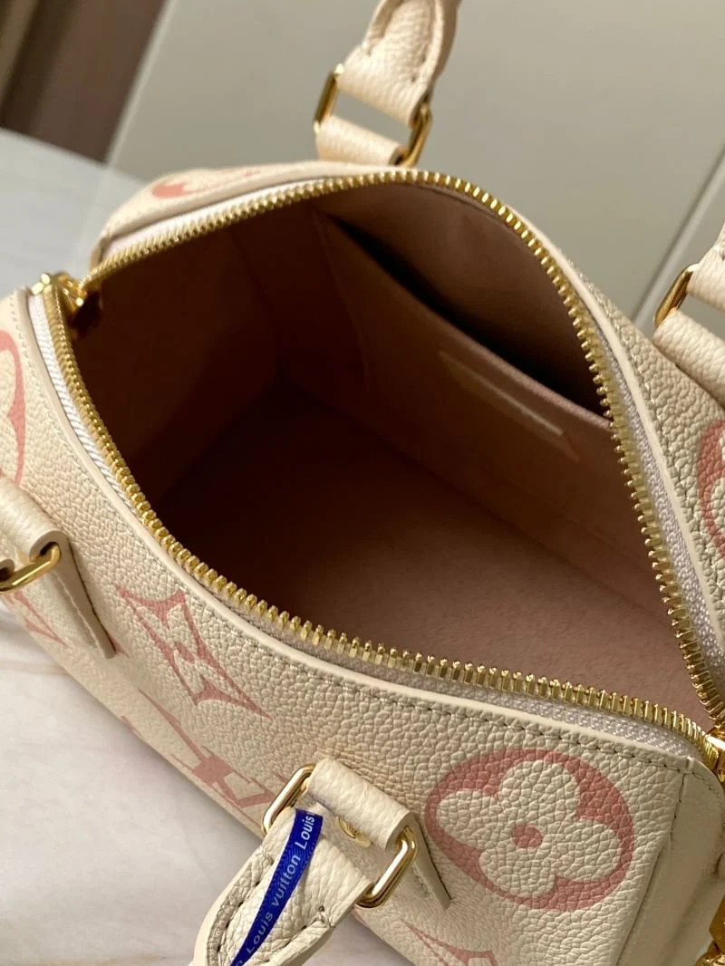 Legit Louis Vuitton Speedy Bags