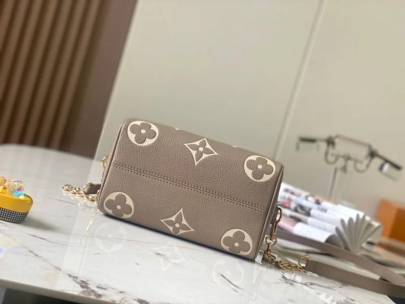 Budget-friendly Louis Vuitton Speedy Bags