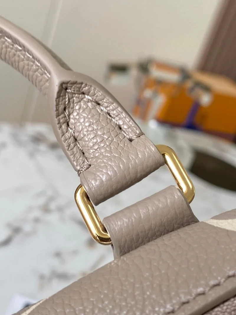 Budget-friendly Louis Vuitton Speedy Bags