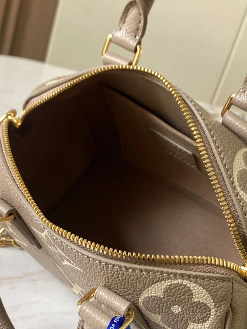 Budget-friendly Louis Vuitton Speedy Bags