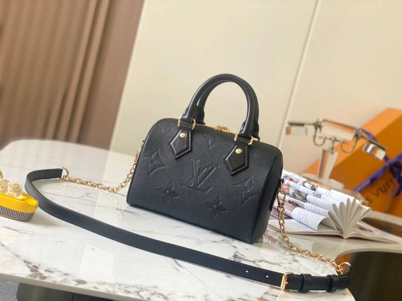 Low-cost Louis Vuitton Speedy Bags
