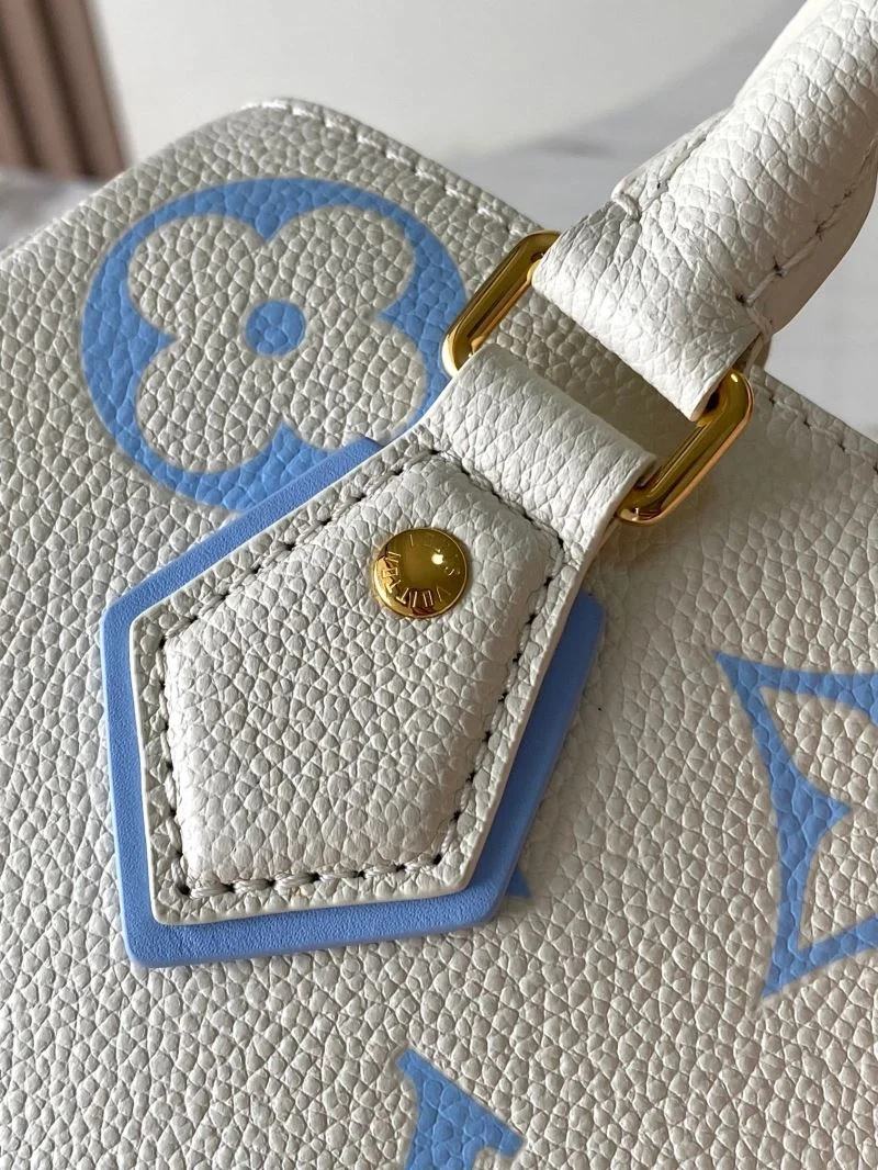 Precise copy Louis Vuitton Speedy Bags