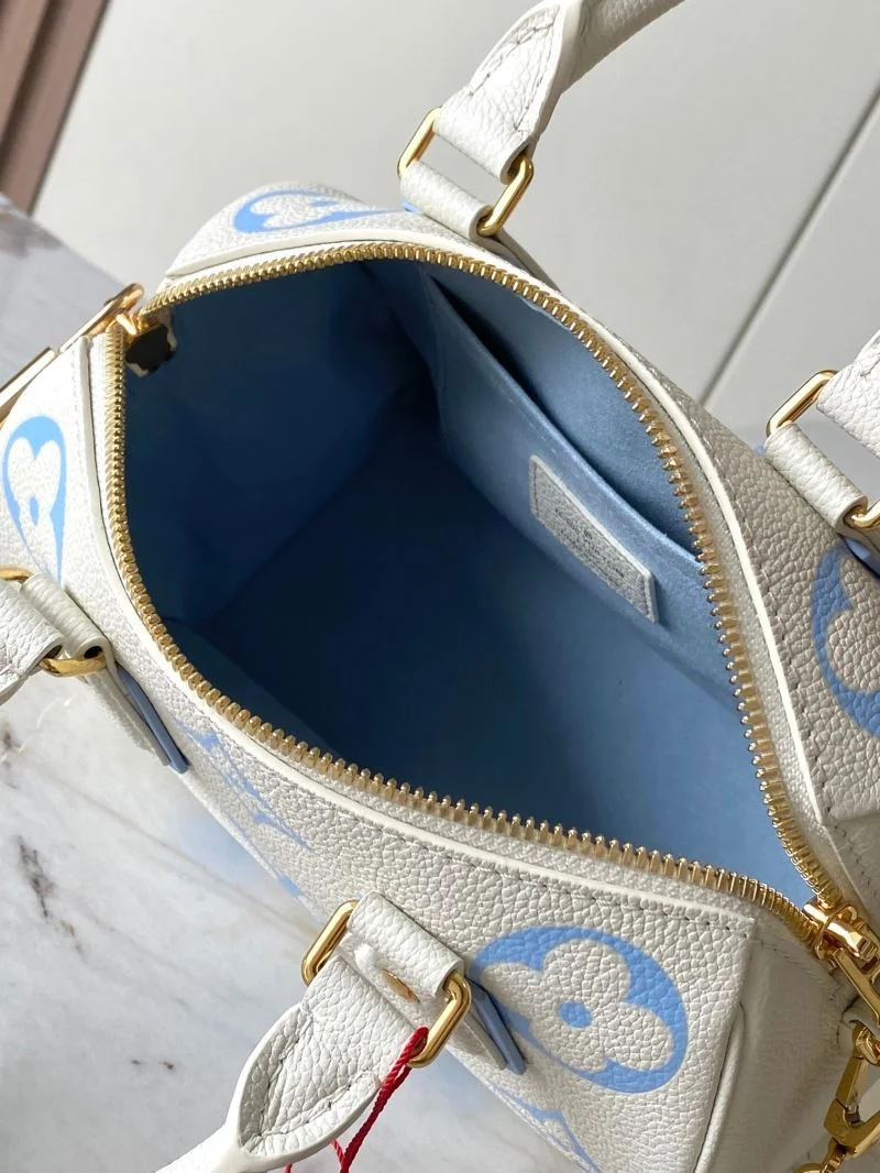 Precise copy Louis Vuitton Speedy Bags