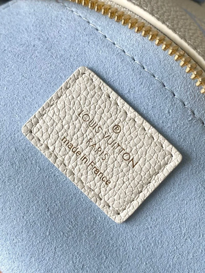 Precise copy Louis Vuitton Speedy Bags