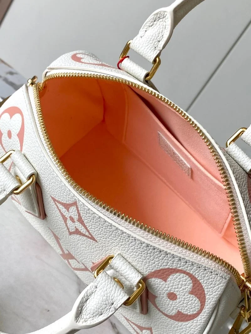 Accurate model Louis Vuitton Speedy Bags
