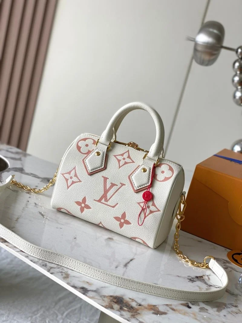 Accurate model Louis Vuitton Speedy Bags
