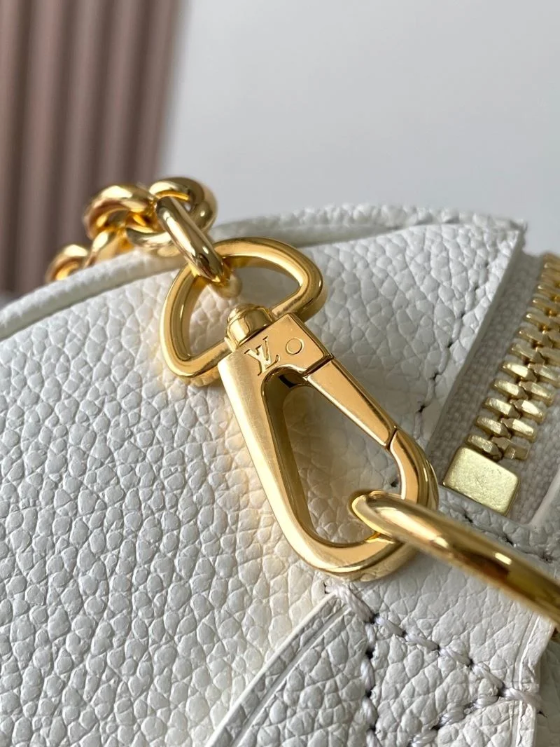 Accurate model Louis Vuitton Speedy Bags