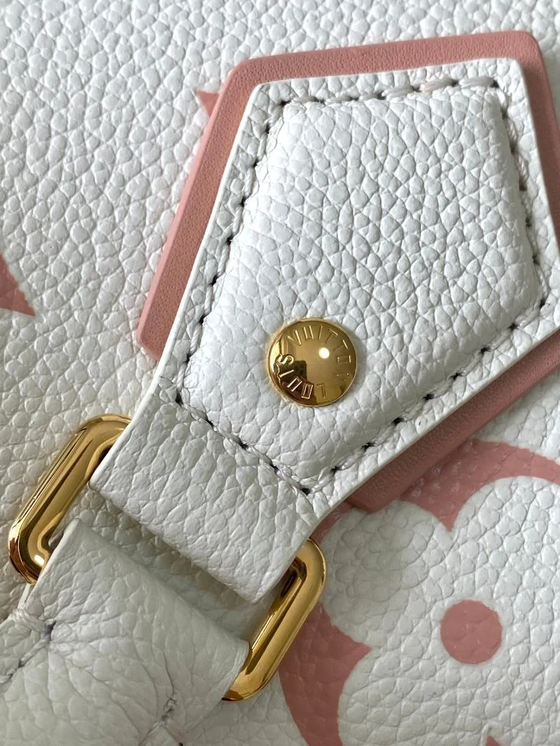 Accurate model Louis Vuitton Speedy Bags