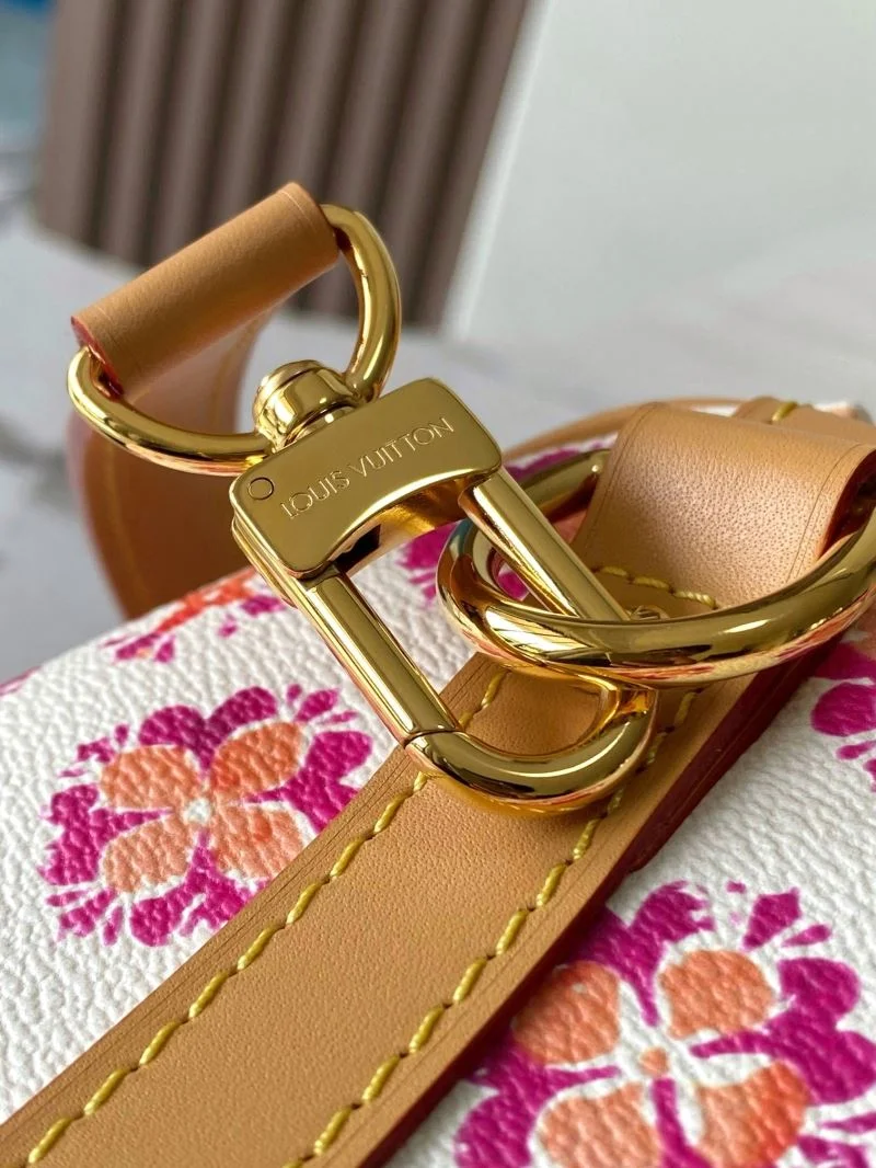 Genuine Louis Vuitton Speedy Bags