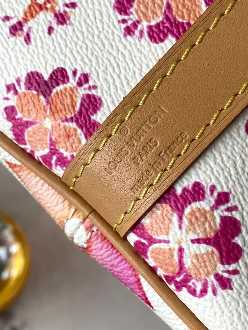 Genuine Louis Vuitton Speedy Bags