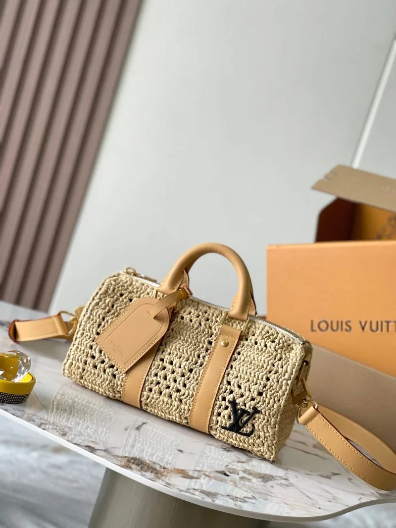 Louis Vuitton Speedy Bags