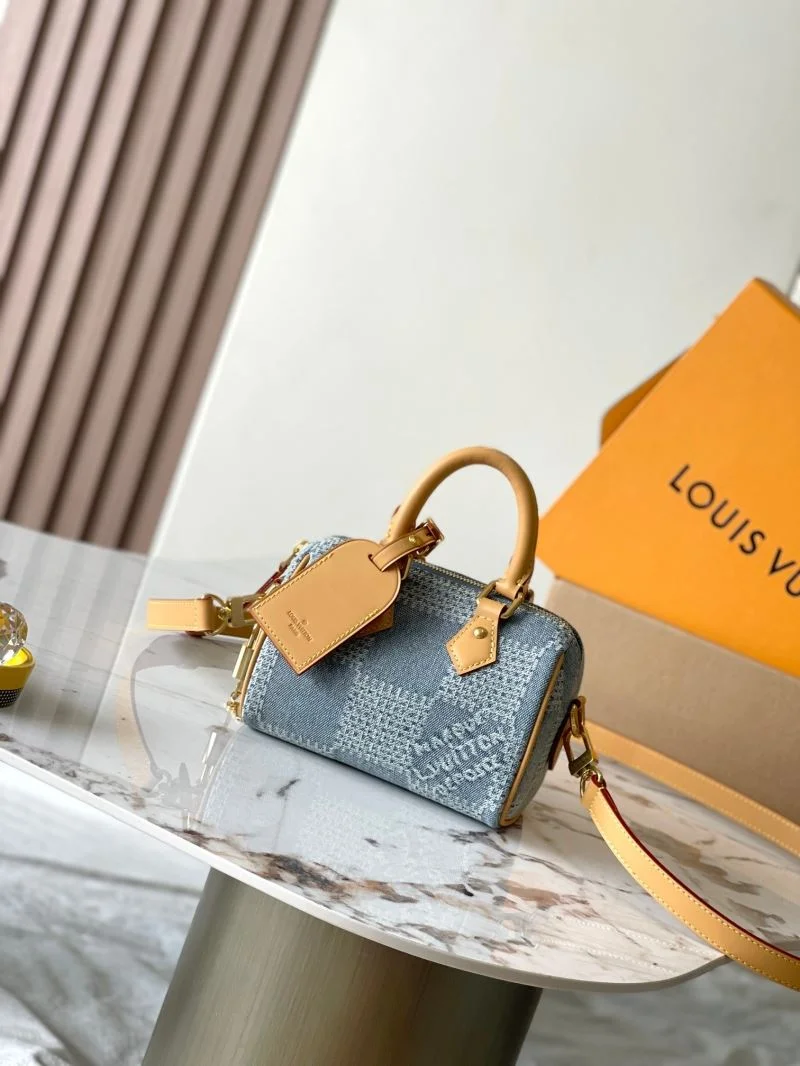 Louis Vuitton Speedy Bags