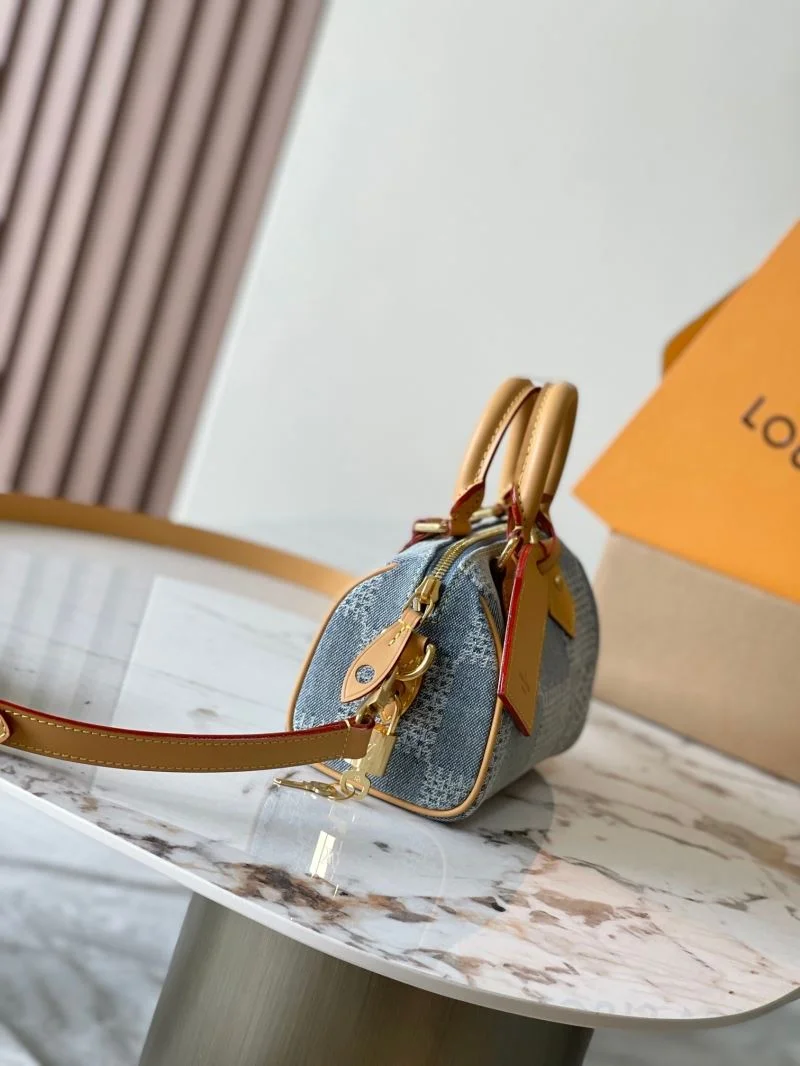 Low-cost Louis Vuitton Speedy Bags