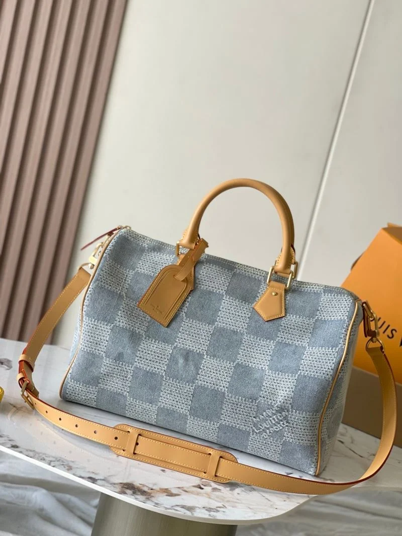 Louis Vuitton Speedy Bags