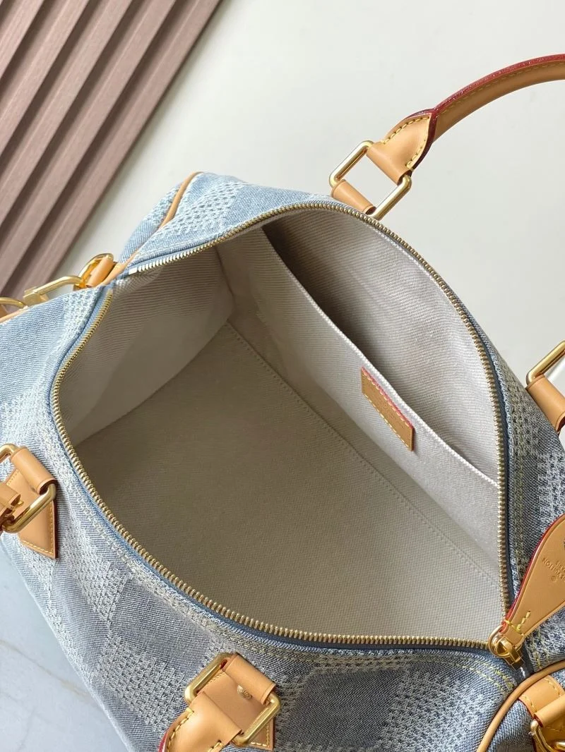 Exact replica Louis Vuitton Speedy Bags