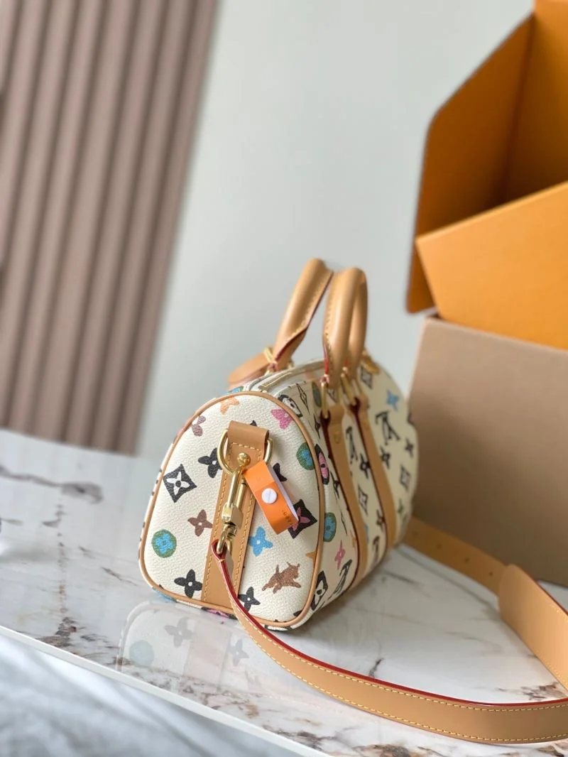 1:1 copy Louis Vuitton Speedy Bags