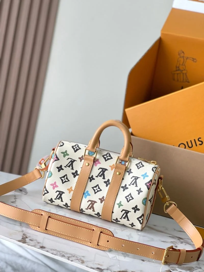 1:1 copy Louis Vuitton Speedy Bags