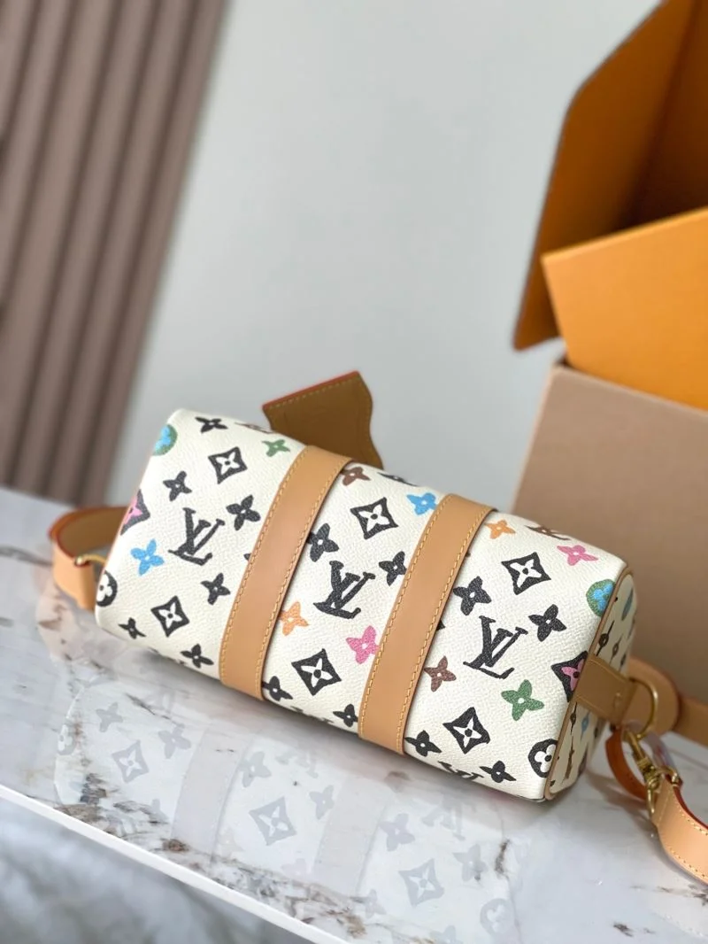1:1 copy Louis Vuitton Speedy Bags