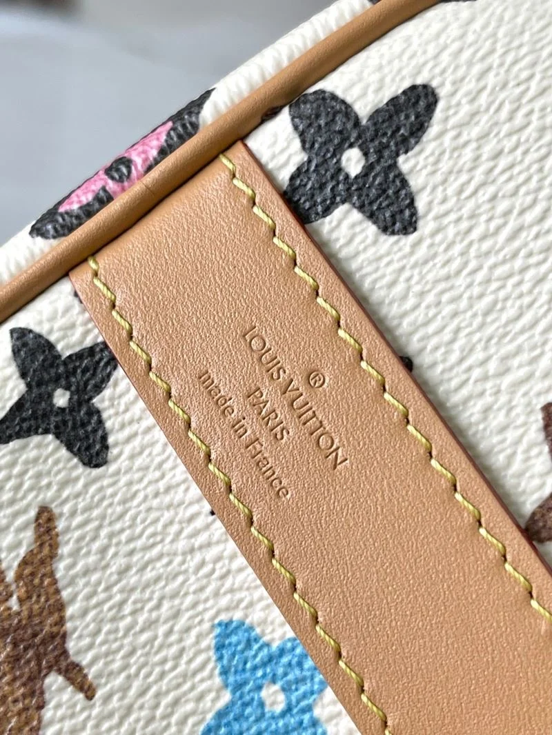1:1 copy Louis Vuitton Speedy Bags
