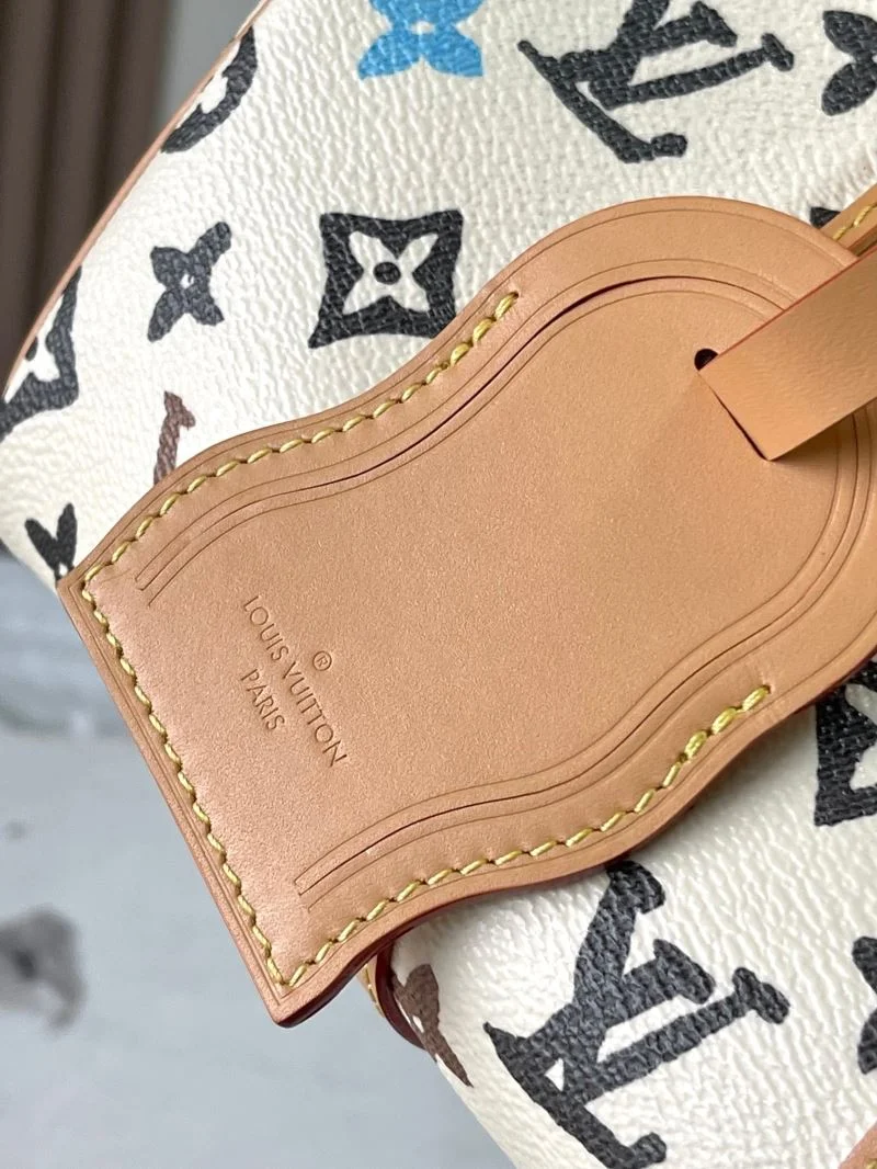 1:1 copy Louis Vuitton Speedy Bags