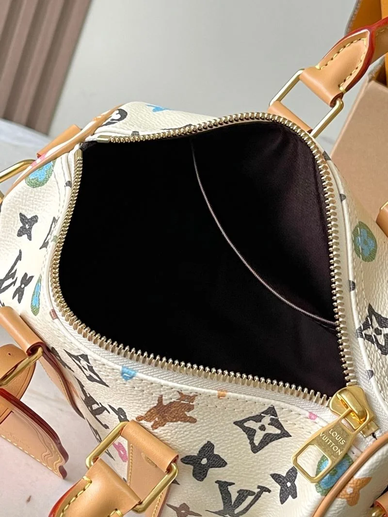 1:1 copy Louis Vuitton Speedy Bags