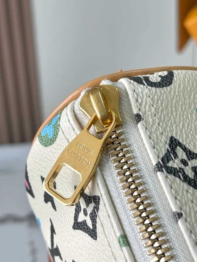 1:1 copy Louis Vuitton Speedy Bags