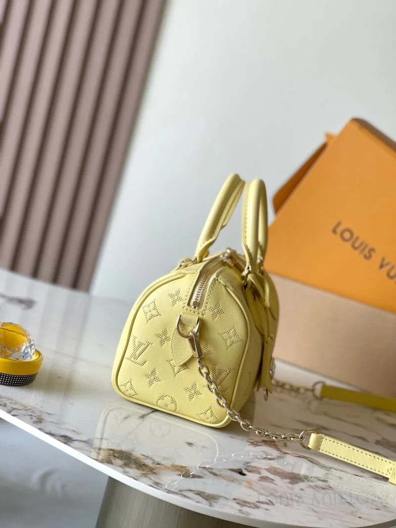 Affordable Louis Vuitton Speedy Bags