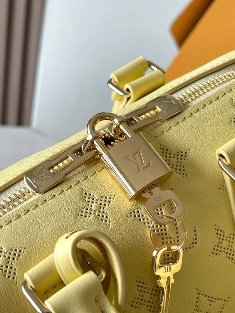 Affordable Louis Vuitton Speedy Bags