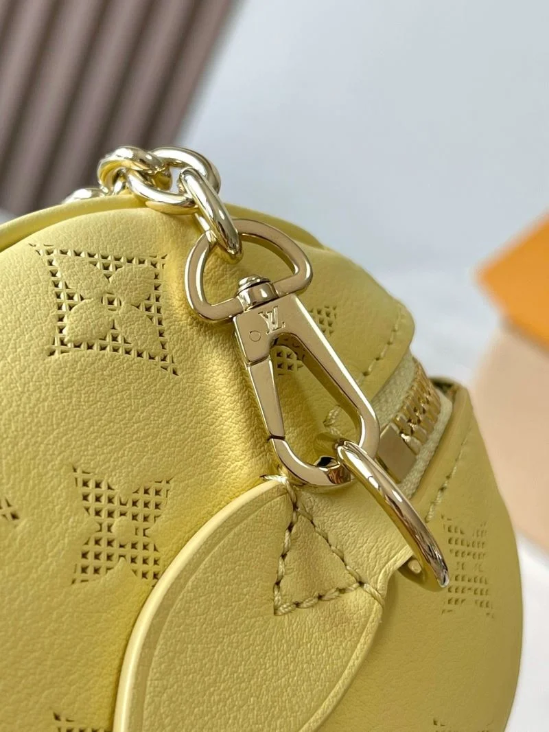 Affordable Louis Vuitton Speedy Bags