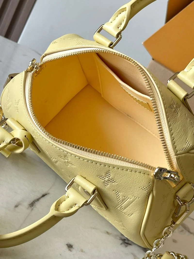 Affordable Louis Vuitton Speedy Bags