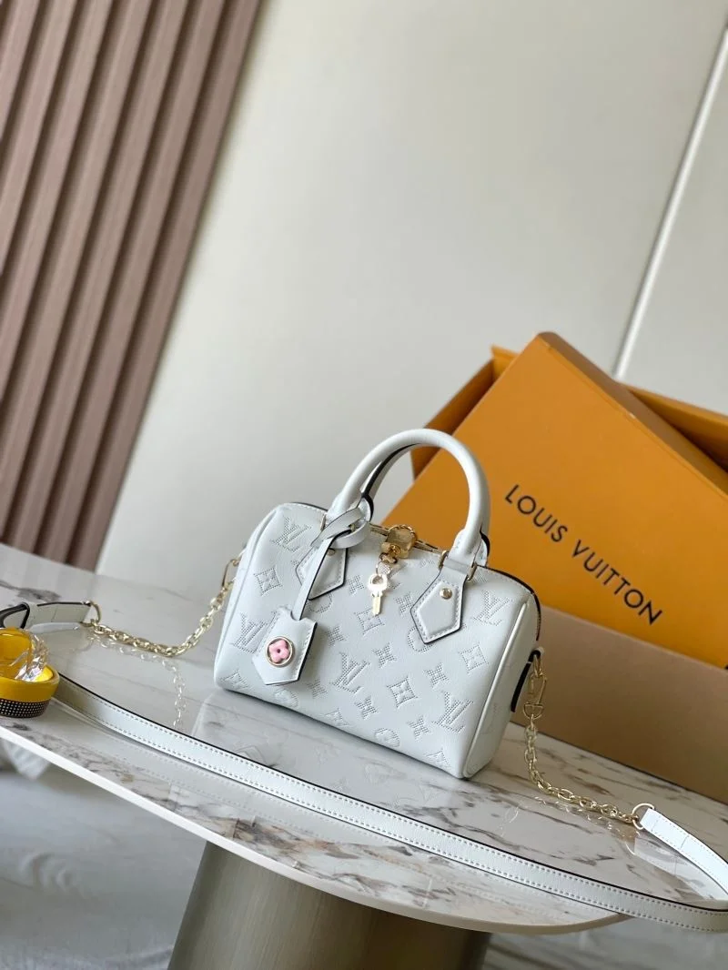 Louis Vuitton Speedy Bags