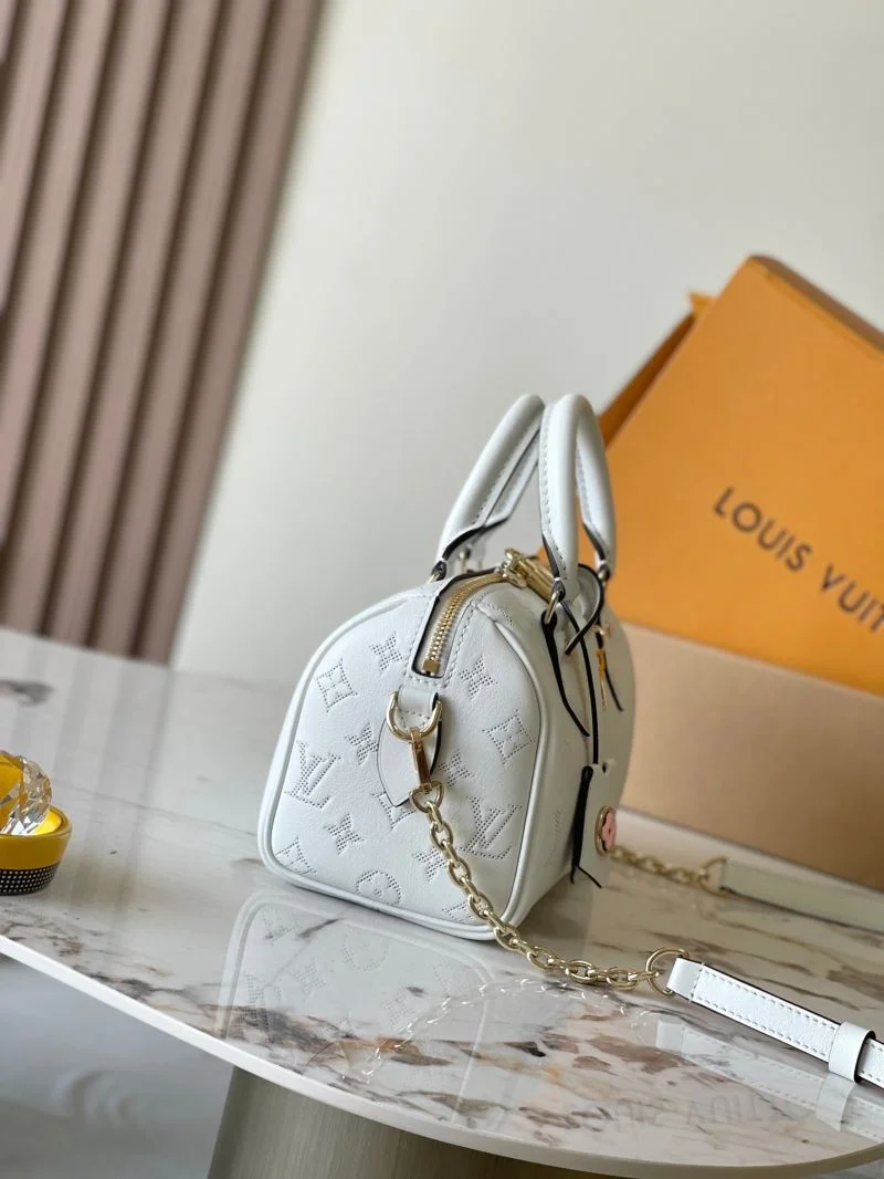 Factory-made Louis Vuitton Speedy Bags