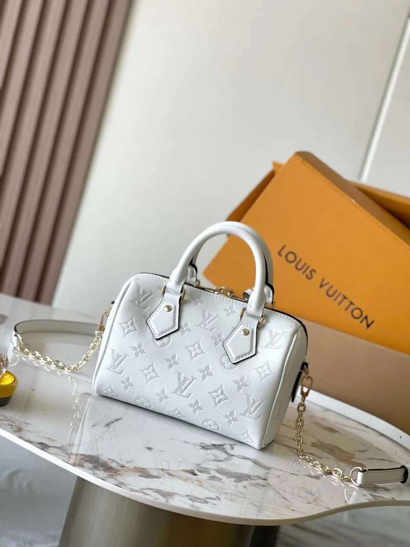 Factory-made Louis Vuitton Speedy Bags