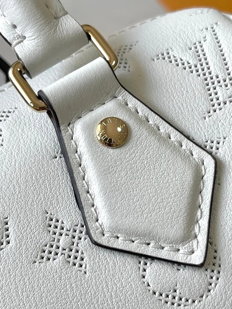 Factory-made Louis Vuitton Speedy Bags