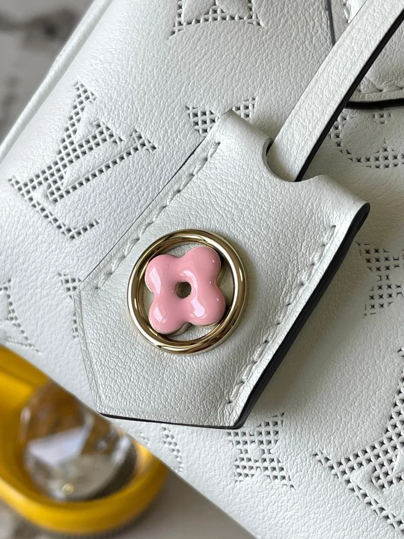 Factory-made Louis Vuitton Speedy Bags