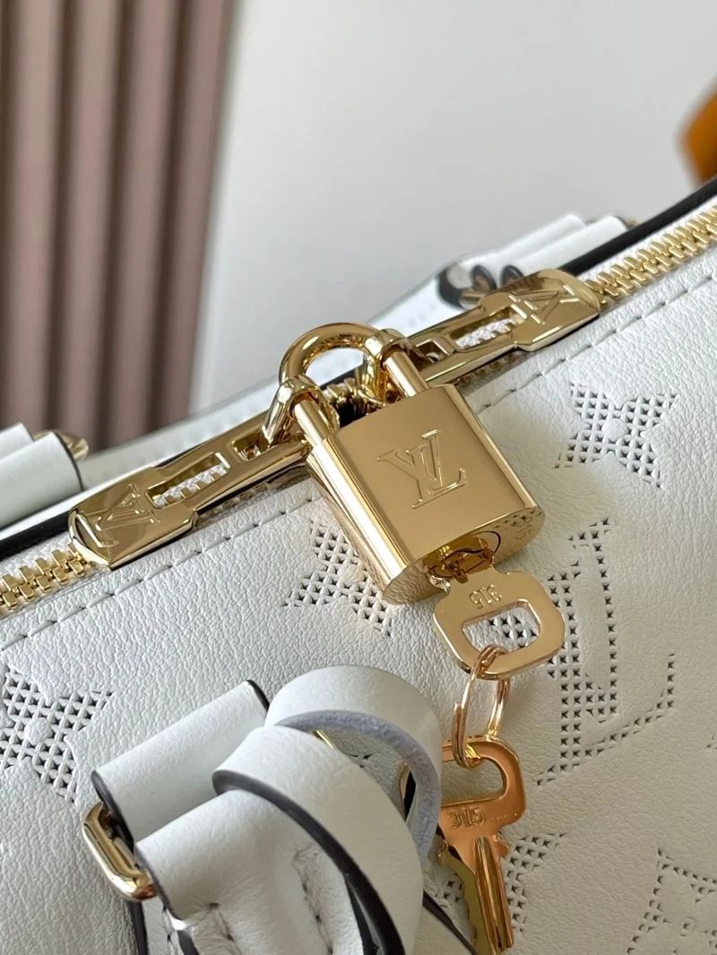Factory-made Louis Vuitton Speedy Bags