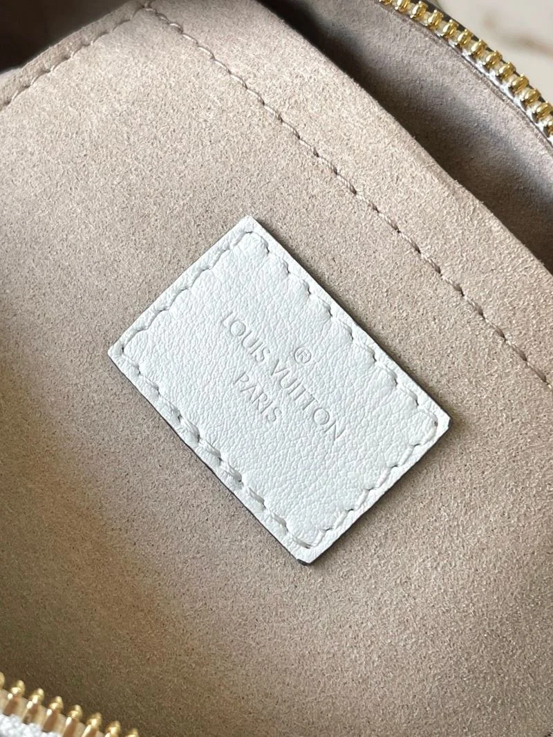Factory-made Louis Vuitton Speedy Bags