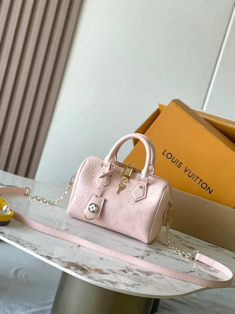 Louis Vuitton Speedy Bags