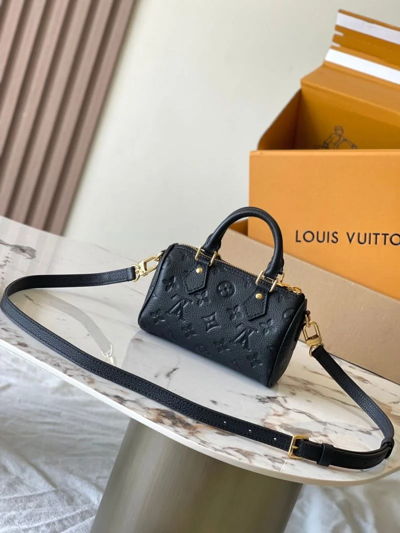 Legit Louis Vuitton Speedy Bags