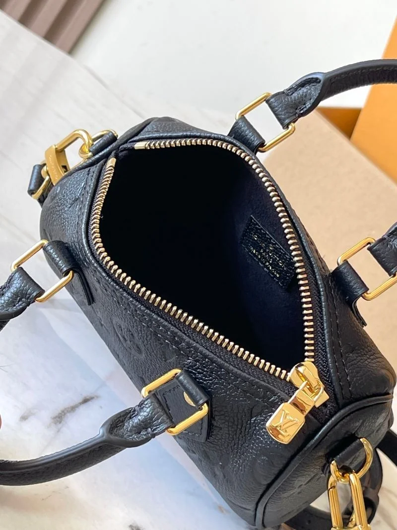 Legit Louis Vuitton Speedy Bags