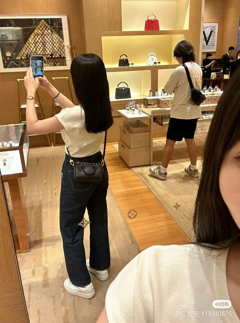 Legit Louis Vuitton Speedy Bags