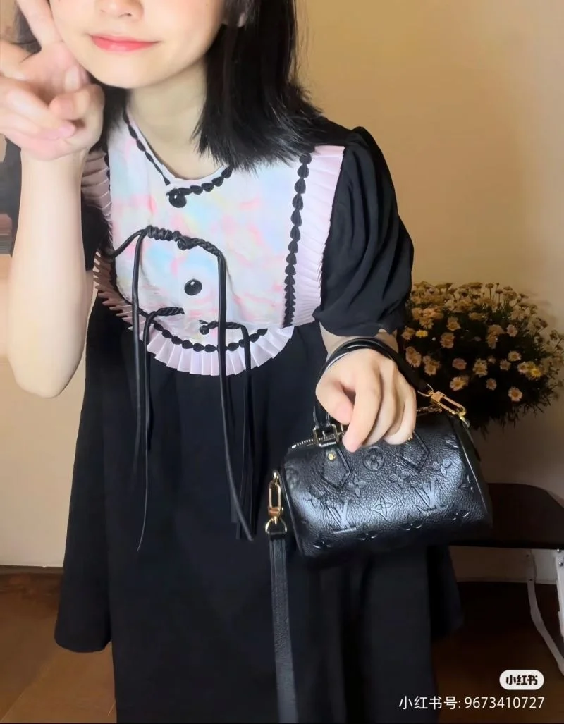 Legit Louis Vuitton Speedy Bags